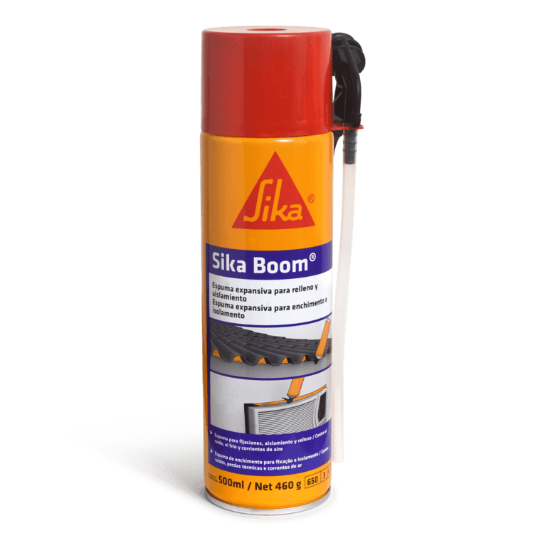 SikaBoom Bote 500 ml | Dipico