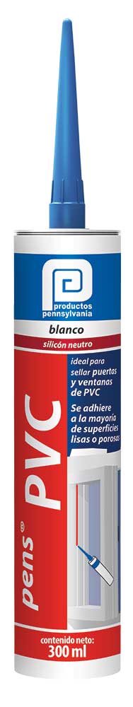 Pens PVC - Pennsylvania