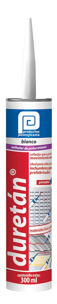 Duretán - Pennsylvania