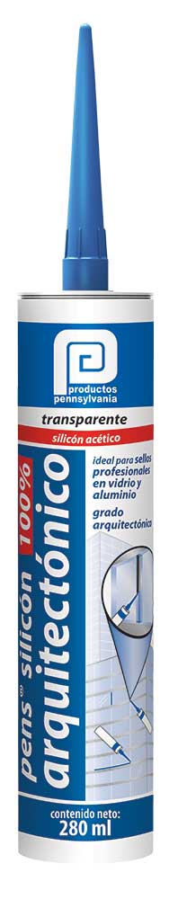 PENS SIL 100% - Pennsylvania